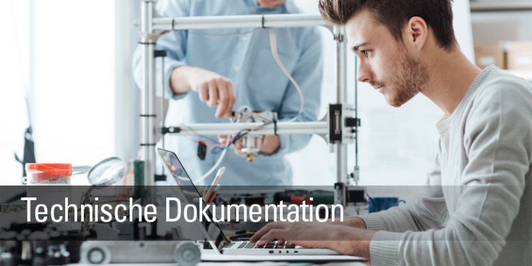 Technische Dokumentation - Reinisch GmbH