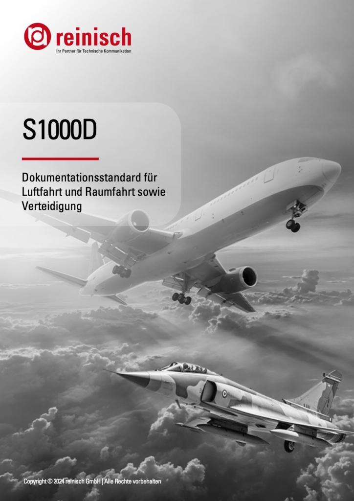 S1000D - Reinisch GmbH